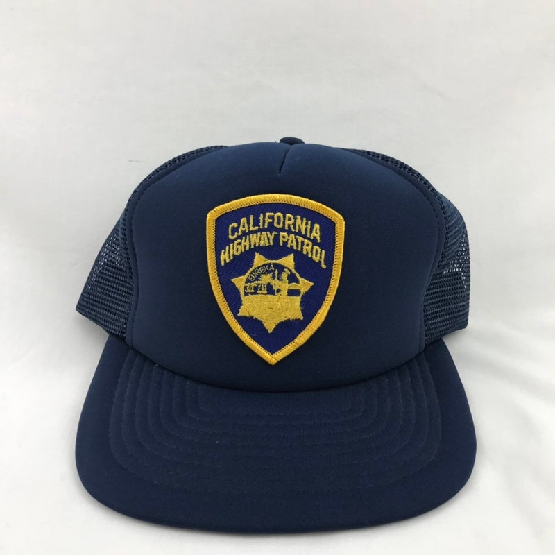 Highway Patrol - Etsy