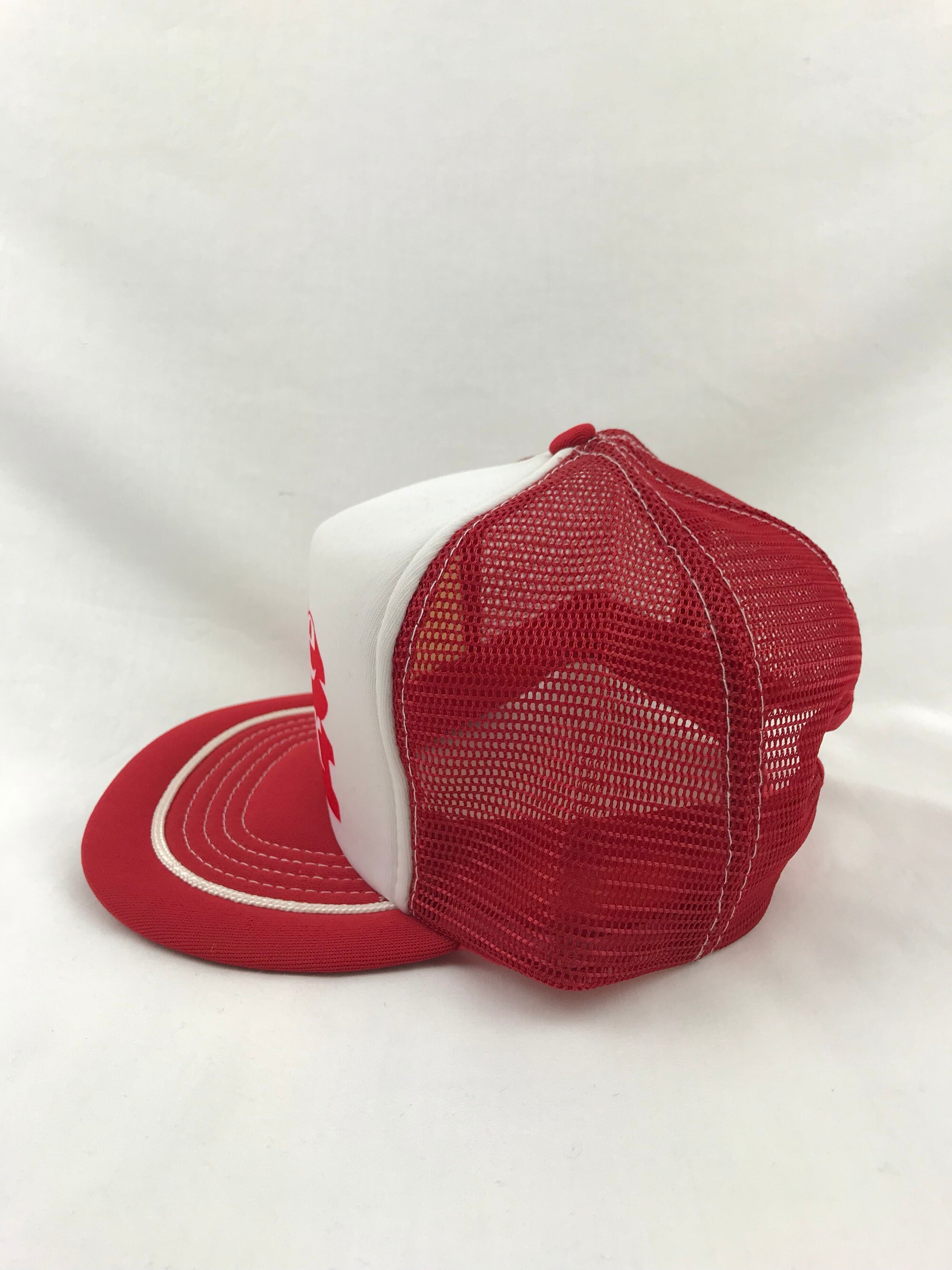 1988 the Kansas State Fair Hat - Etsy