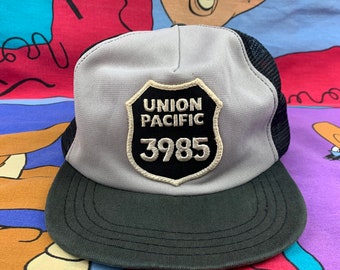 Union Pacific - Etsy