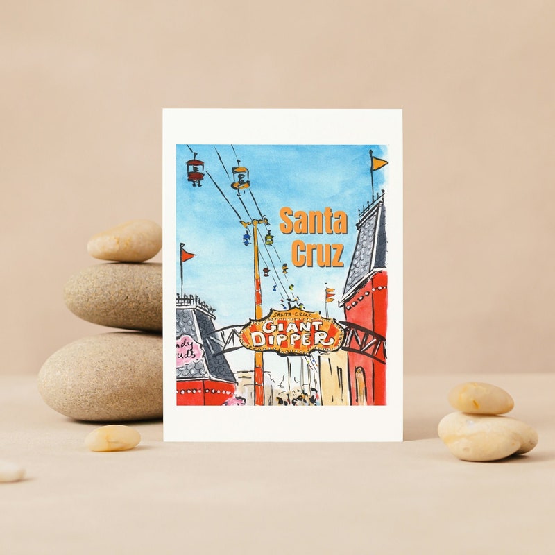 Funny Note Cards Postcards - Etsy