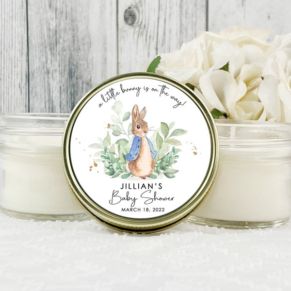 Peter Rabbit Party - Etsy