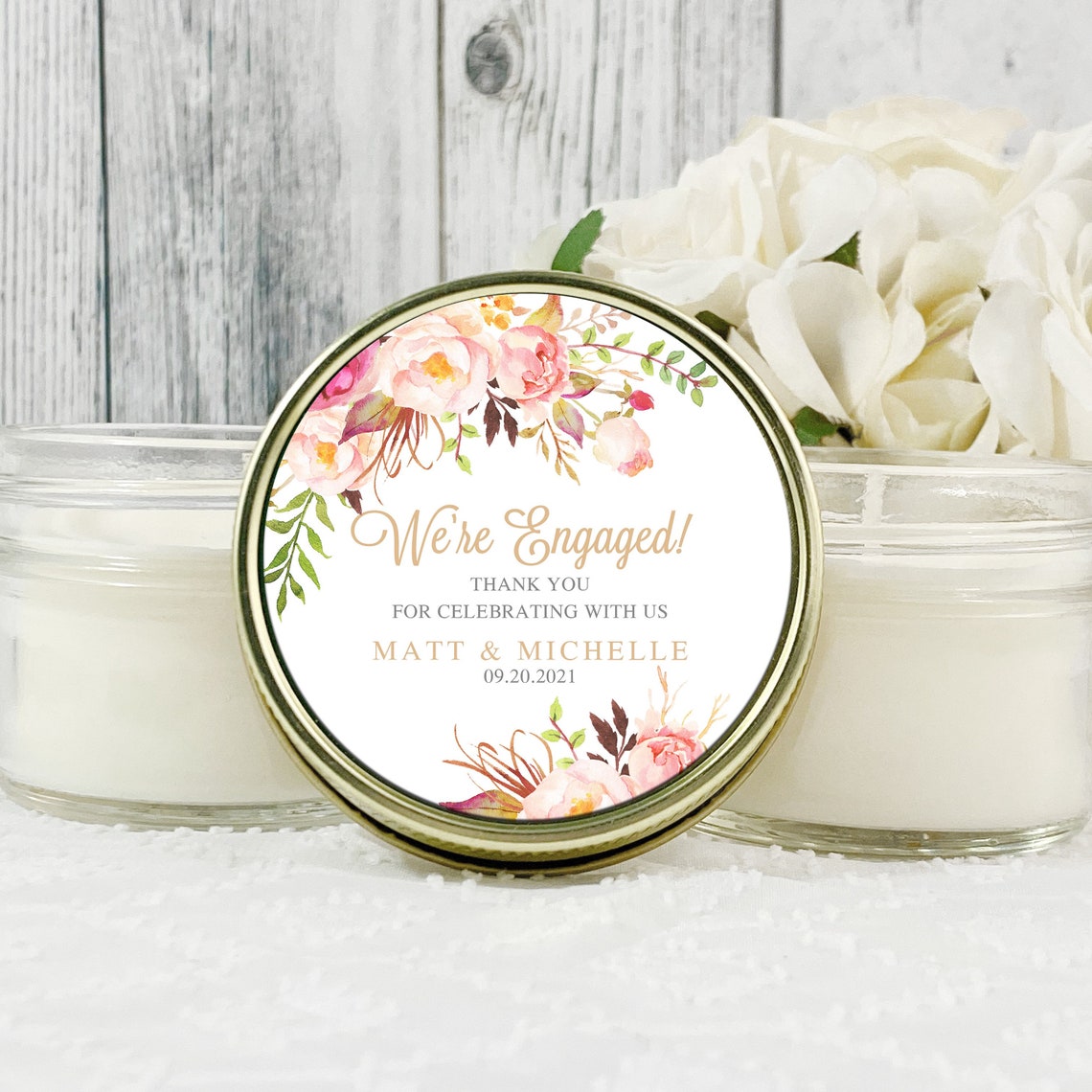 Engagement Party Favors Engagement Favors Engagement Party | Etsy