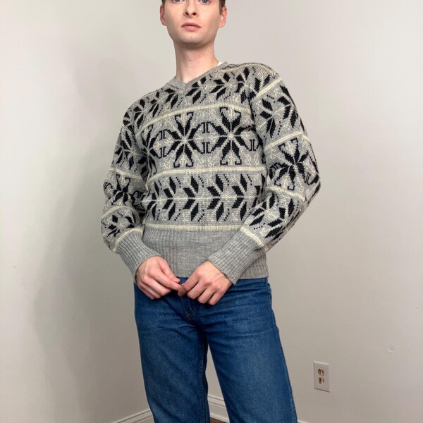 Jersild Sweater - Etsy