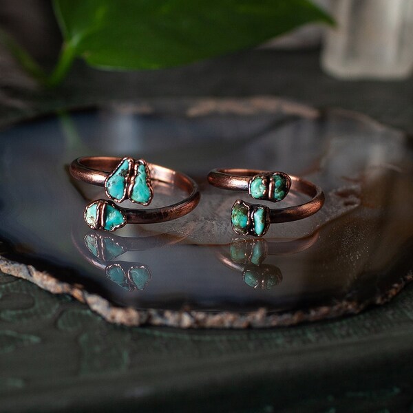 Turquoise Handmade Jewelry - Etsy