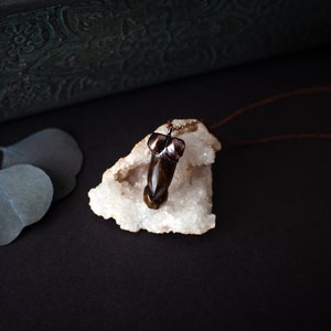 Crystal Penis Necklace Phallic Jewelry Bridesmaid Gift Phallus Jewelry ...