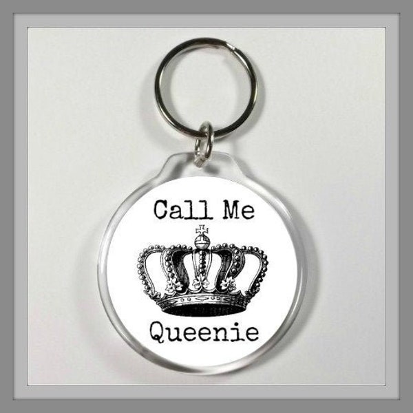 Queenie - Etsy