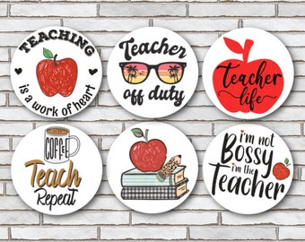 Apple Lapel Pin CC121 Teacher Education and School Pins - Etsy