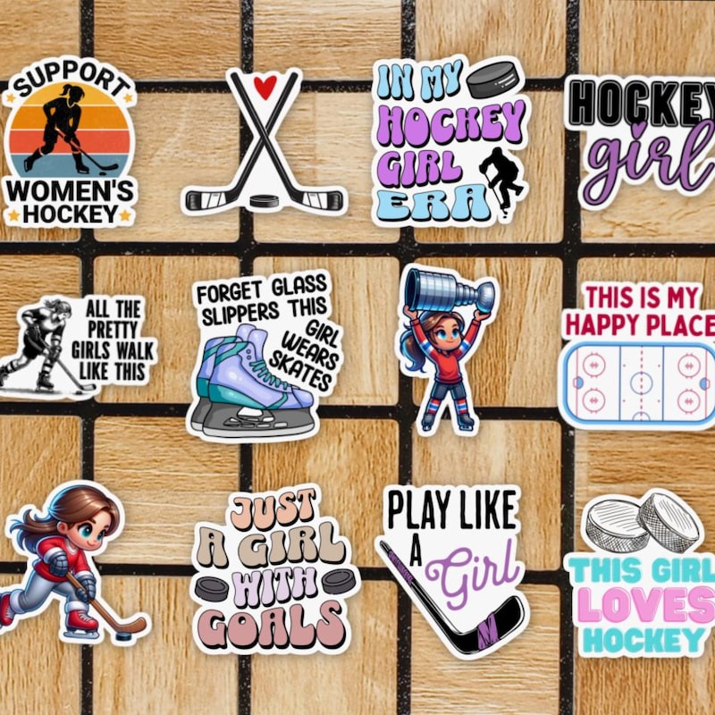 Hockey Player Gifts - 60+ Gift Ideas for 2026