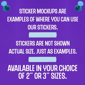 Sticker Pack of 6 Wolf Stickers - Cool Wolf Art Sticker - Laptop ...