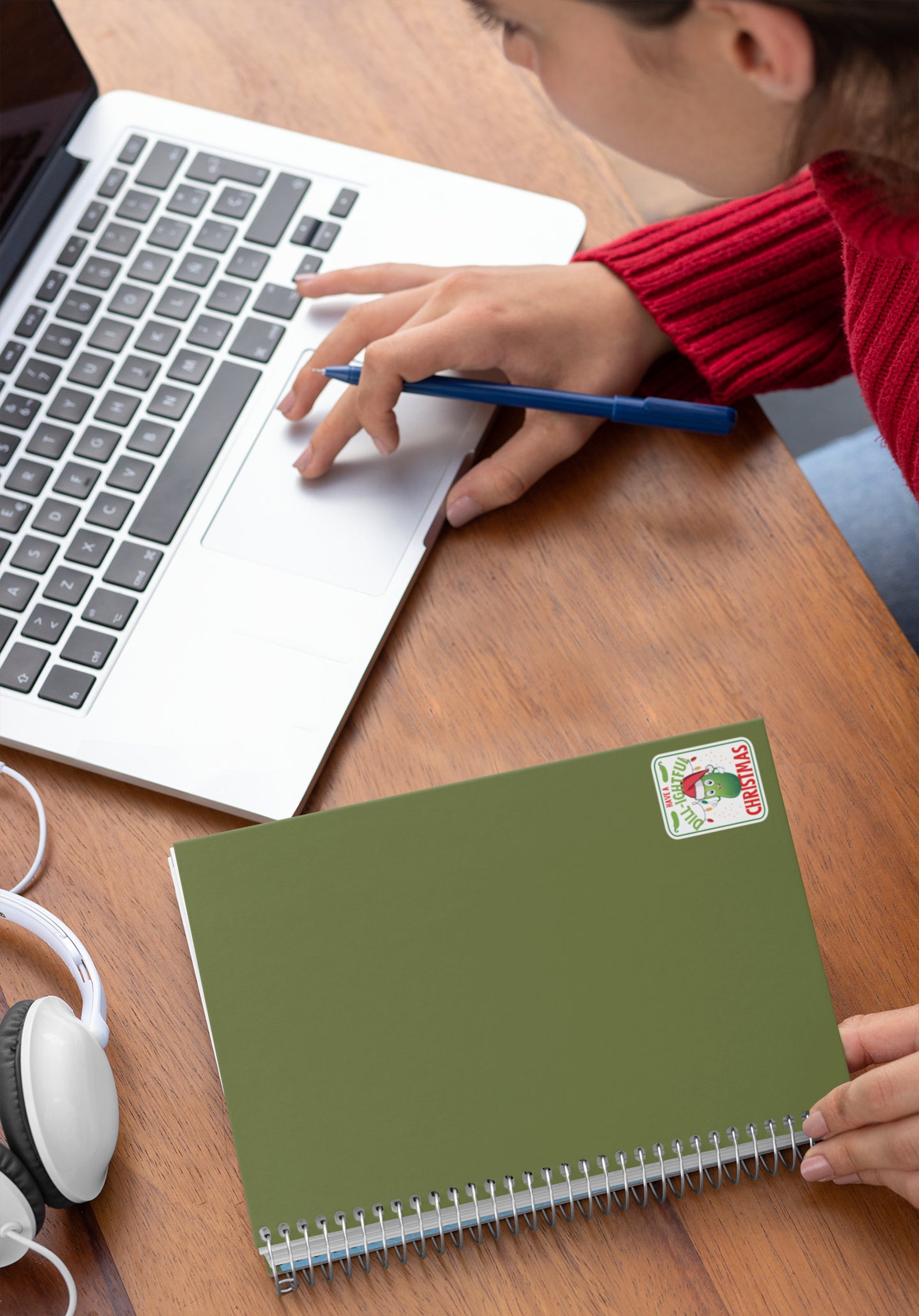 Funny Pickle Sticker Pack Set of 12 Pickle Stickers Pickle - Etsy