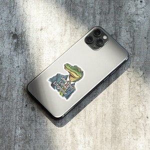 Set of 12 Funny Lawyer Stickers - Assorted 2" Die Cut Sticker Pack ...