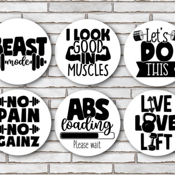 Funny Fridge Magnets - Etsy