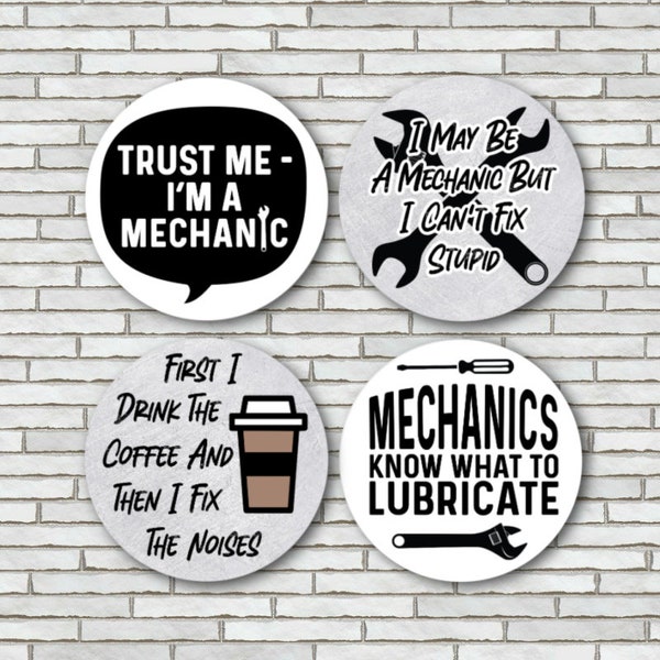 Diesel Mechanic Gifts - 60+ Gift Ideas for 2024
