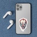 Clowncore Stickers / Set of 6 / 3 Die Cut Stickers / Horror Stickers ...