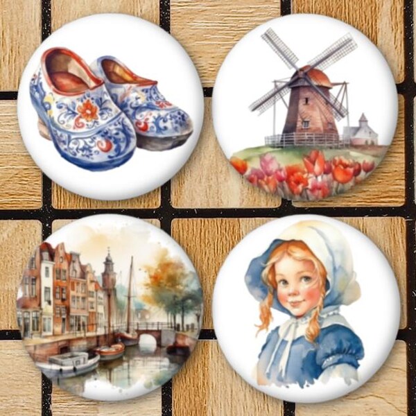 Netherlands Dutch - Etsy