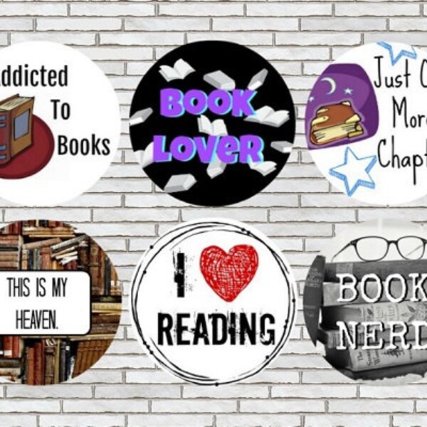 Love Magnets - Etsy