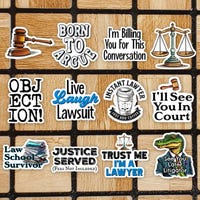 Lawyer - Etsy