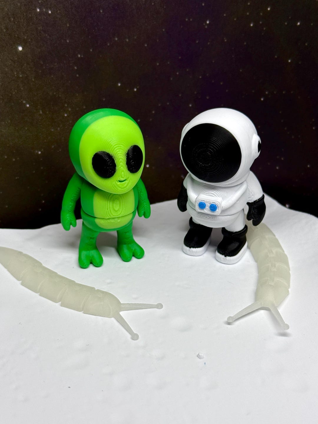 Another World Fidget Buddy Space Pack - Etsy