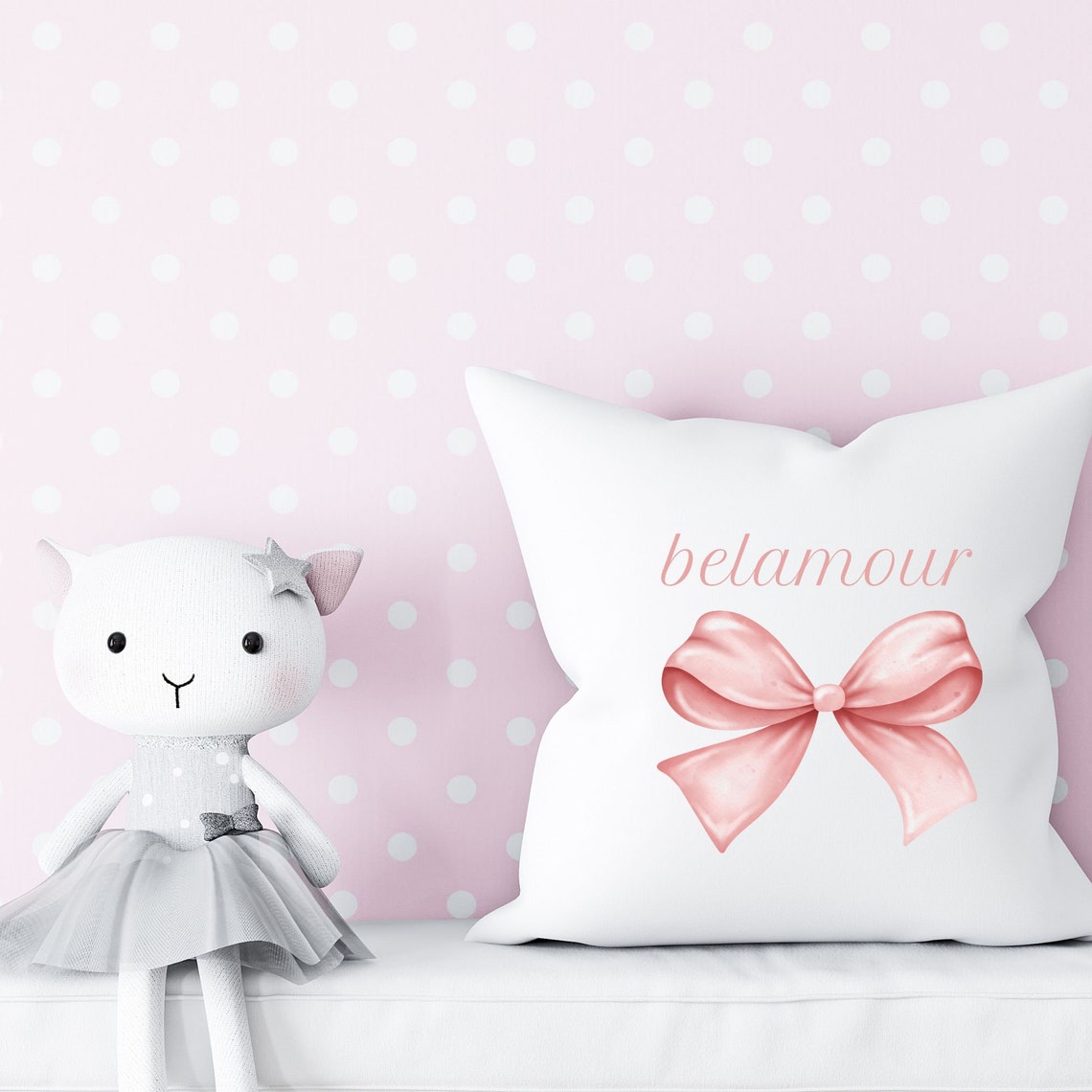 Valentine Coquette PNG | Pink Bow PNG | Coquette Sublimation Design ...