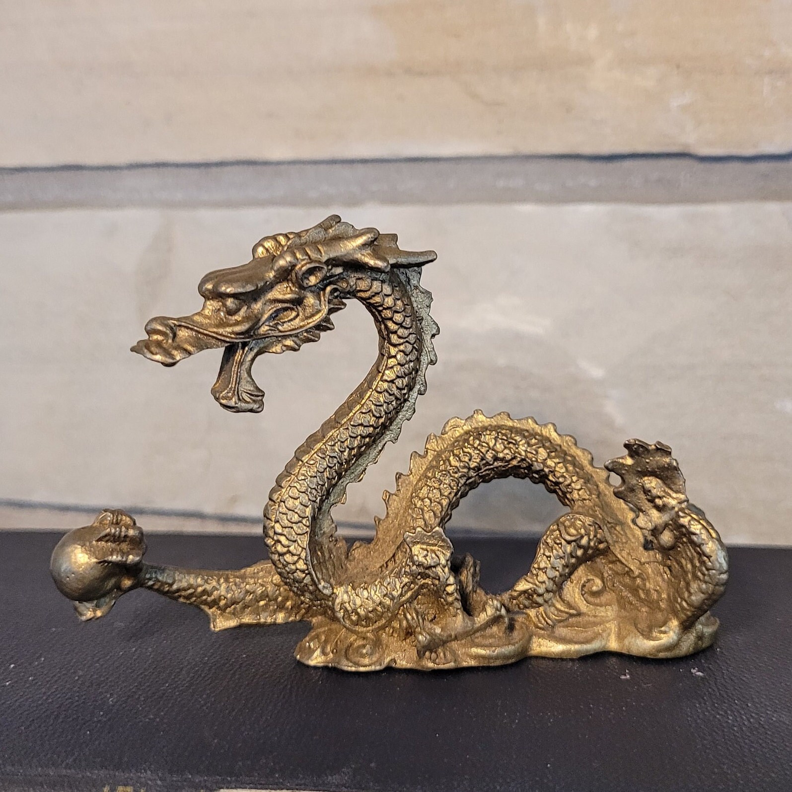 Chinese Dragon Claws