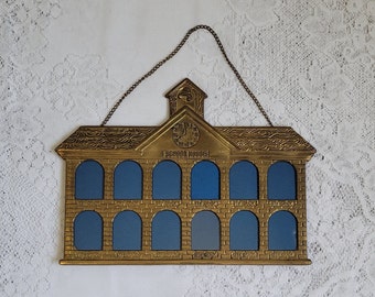 First Grade Picture Frame - Etsy