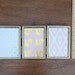 Vintage Mixmatch Set of 4 Gold Tone Metal Photo Picture Frames - Etsy