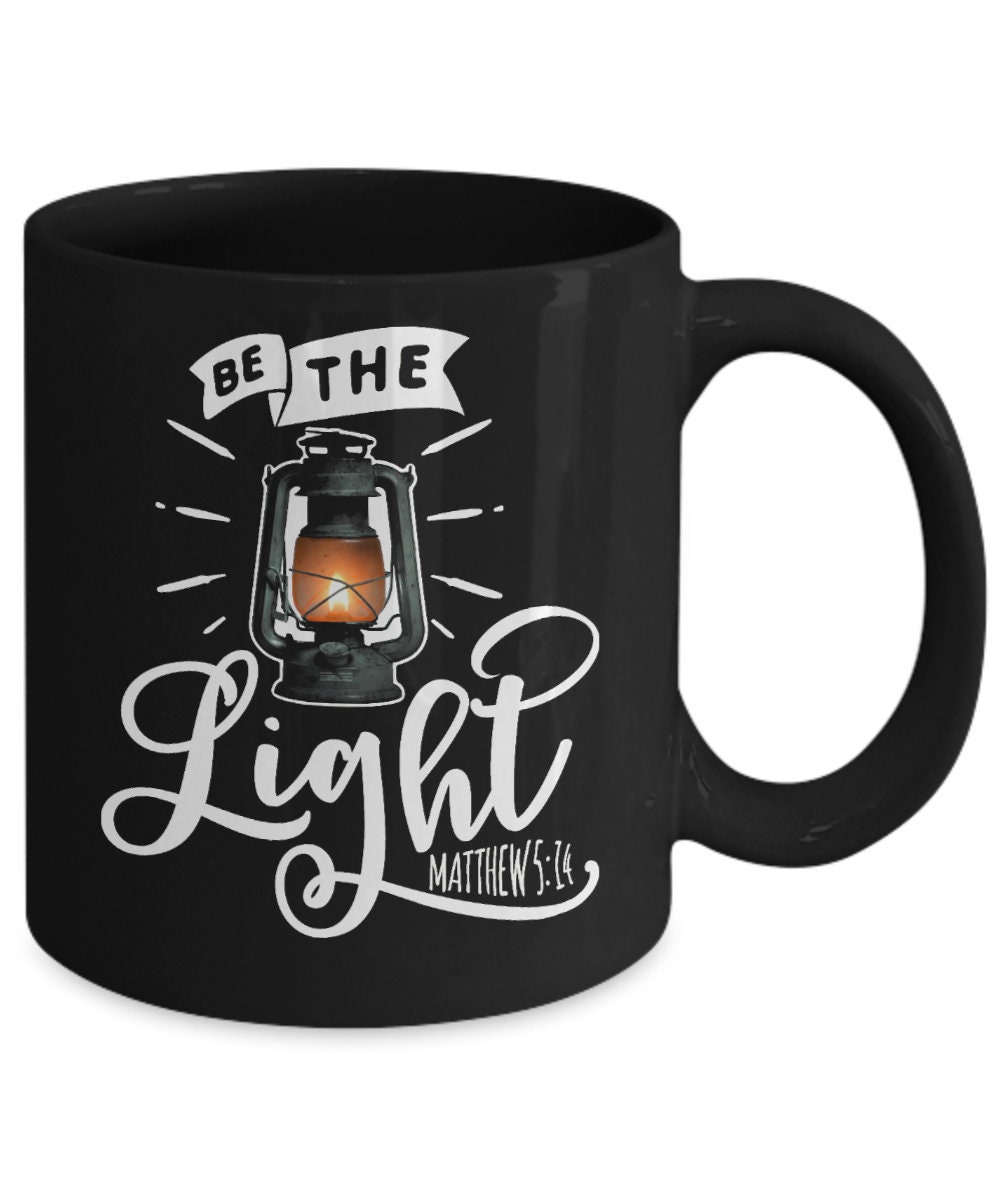 Christian Coffee Mug, Bible Verse Mugs, Scripture Mug, Christian Gifts ...