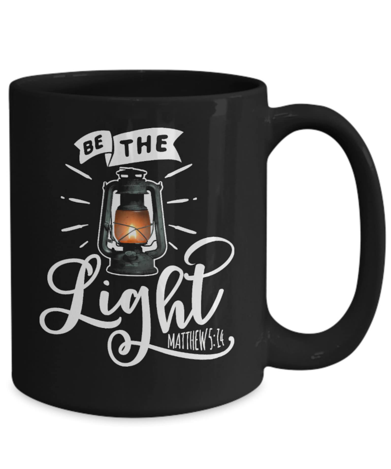 Christian Coffee Mug Bible Verse Mugs Scripture Mug - Etsy