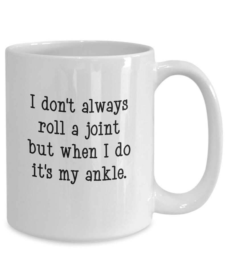 Gift for Elderly, Funny Coffee Mug, Gifts for Older People, Seniors or ...