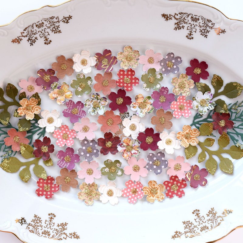 Table Scatter - Etsy