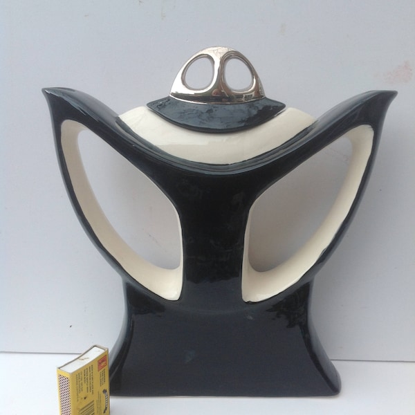 Novelty Teapot - Etsy UK