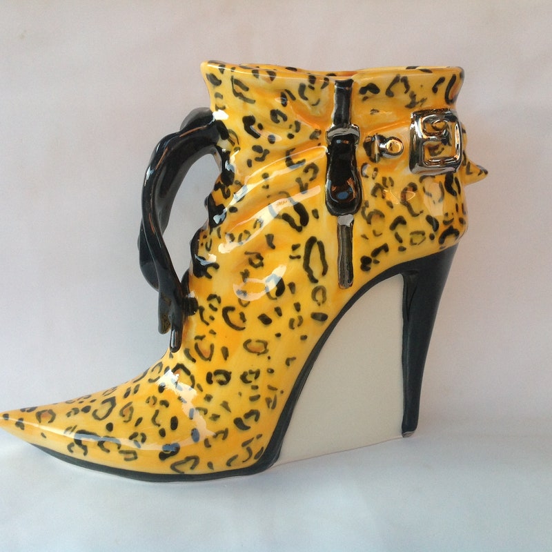 Novelty Teapot - Etsy UK