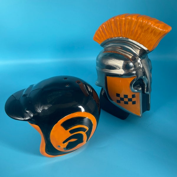 Trojan Helmet - Etsy
