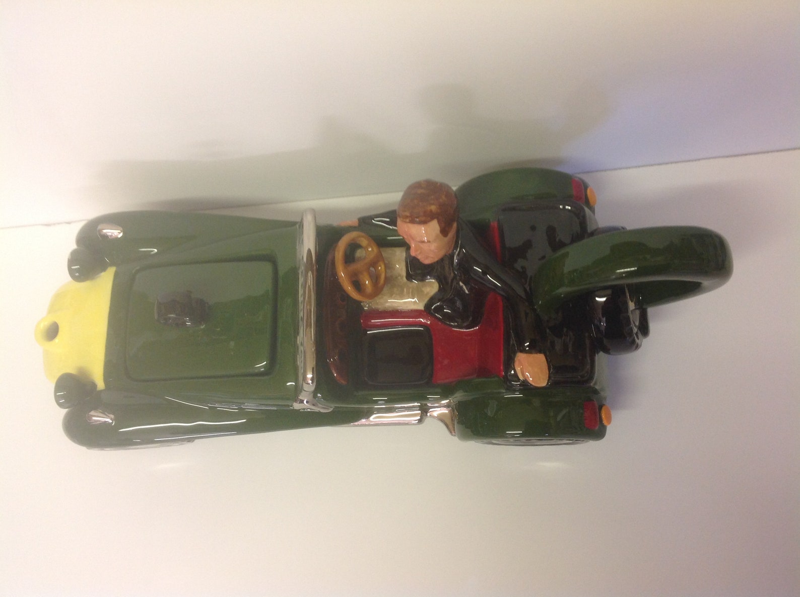 KAR 120C 'the Prisoner' Lotus/caterham Seven/'be - Etsy