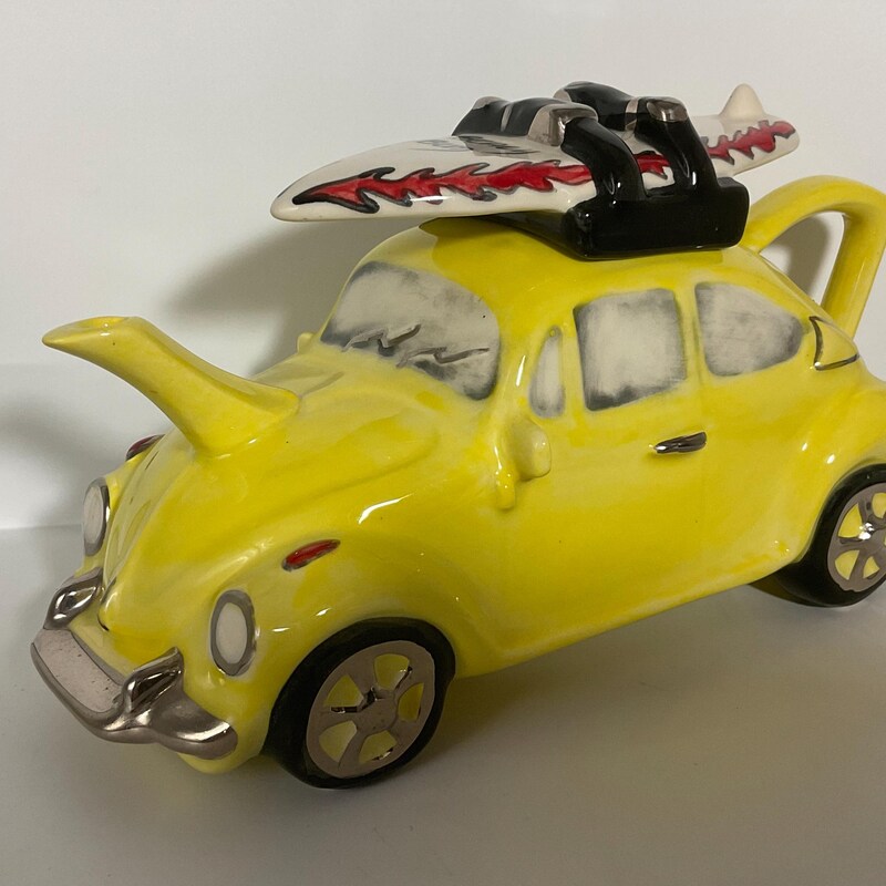 Vw Bug Beetle - Etsy