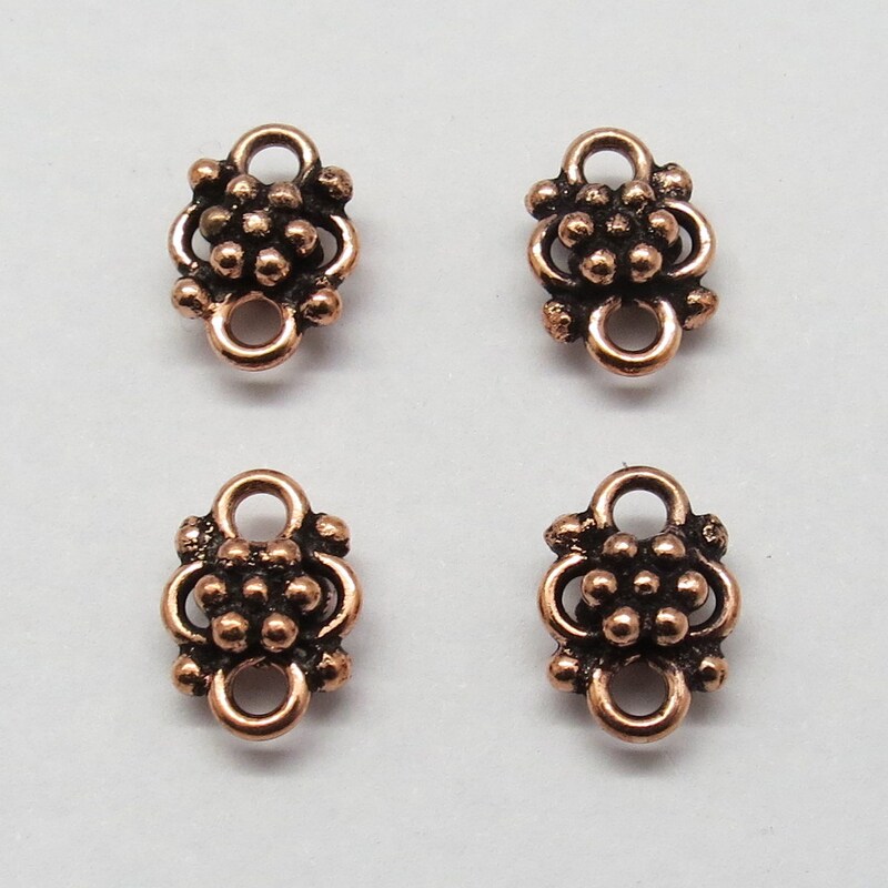 Copper Findings - Etsy