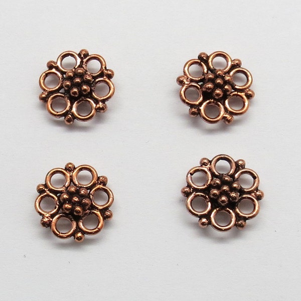 Copper Findings - Etsy