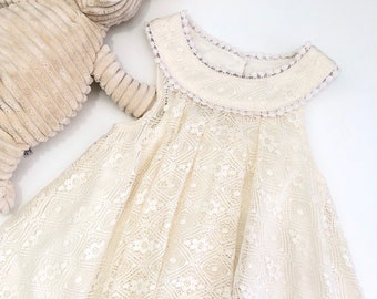 Girls Shift Dress | Etsy