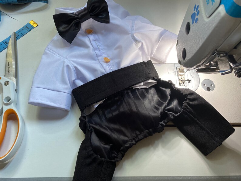 Dog Pants Boy Dog Pants Male Dog Pants Small Dog Pants - Etsy