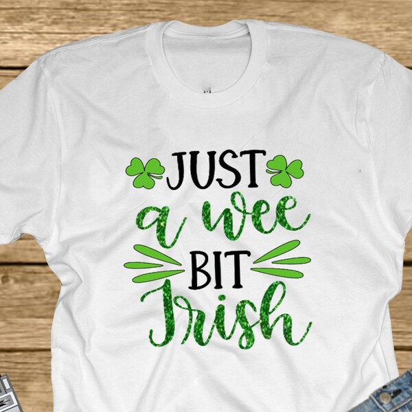 Irish Shirt - Etsy