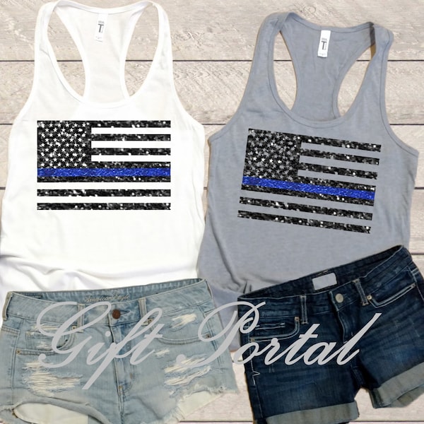 Police Tank - Etsy