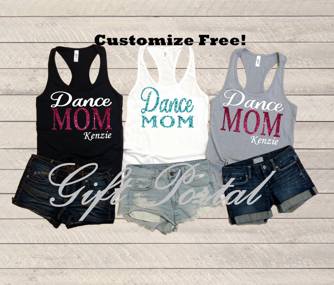 Dance Mom Tank, Dance Mom Hoodie, Dance Mom Tee, Dance Mom T-shirt ...