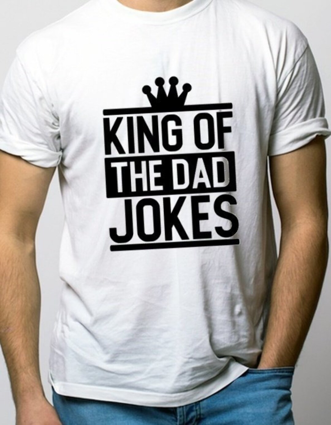 Father's Day, Dad T-shirt, Fathers Day Tee, Father's Day Gift, Dad Gift ...