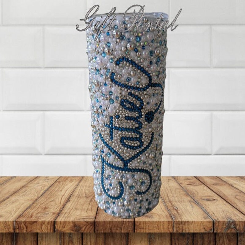 Bling Cup - Etsy
