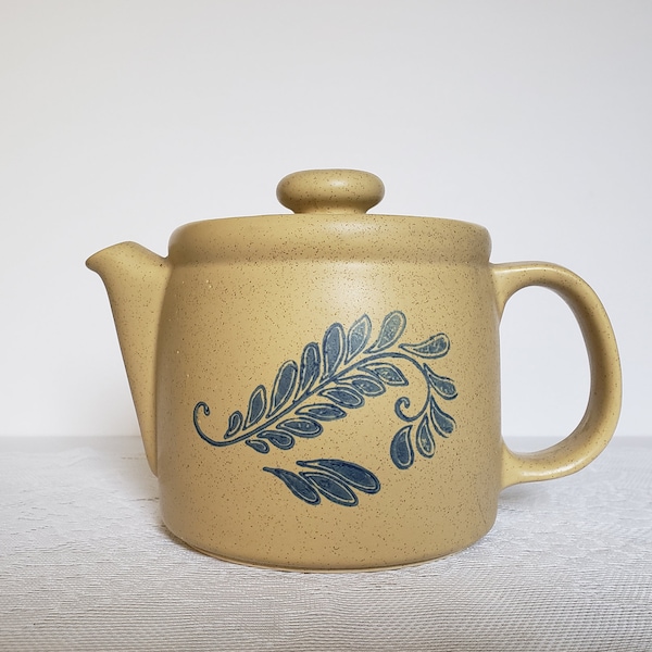 Mccoy Tea Pot - Etsy