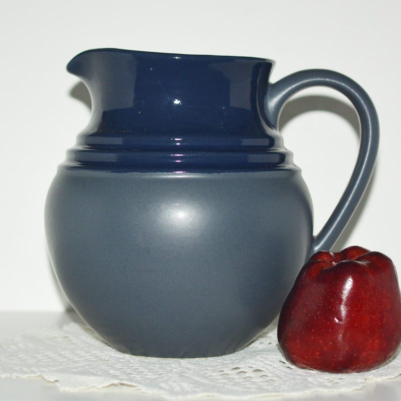 Dansk Pitcher - Etsy