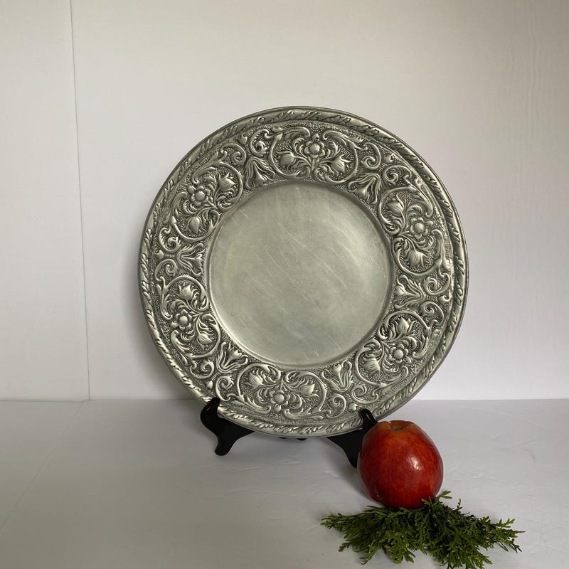 Wilton Pewter - Etsy