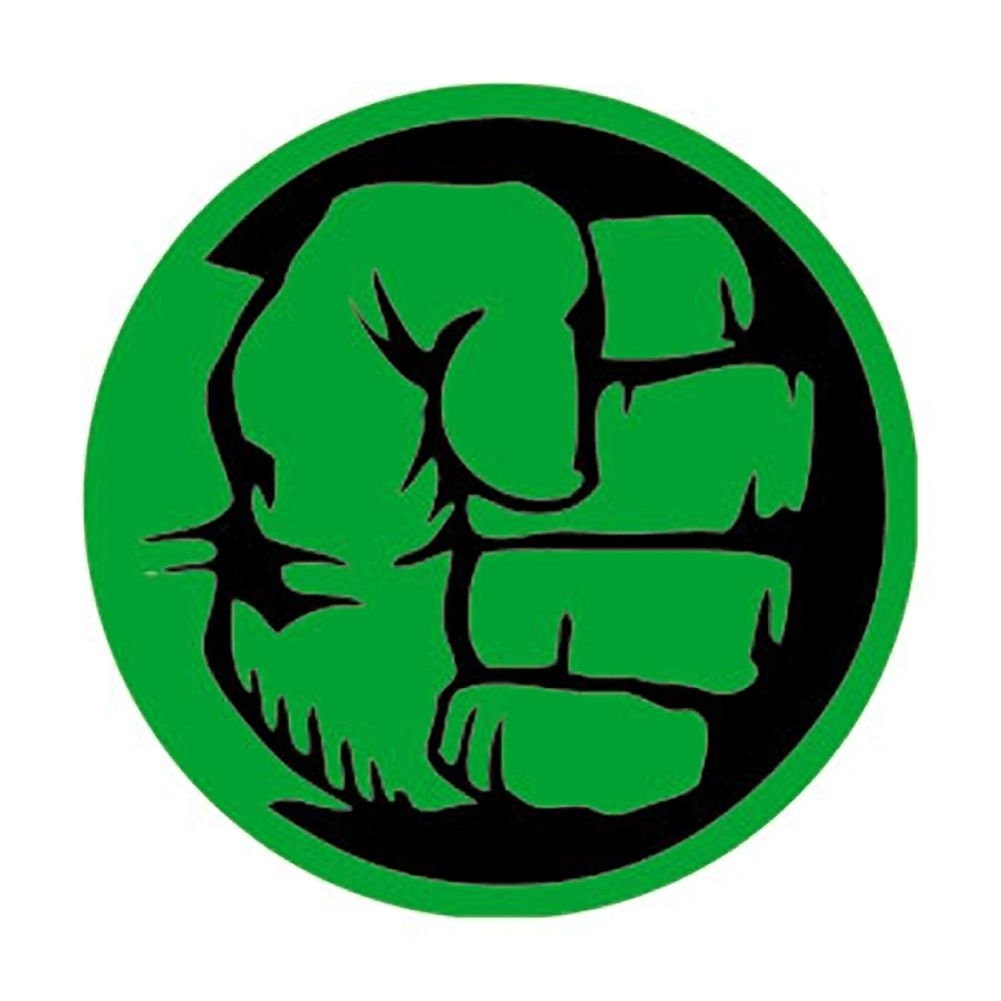 Hulk Logo Images