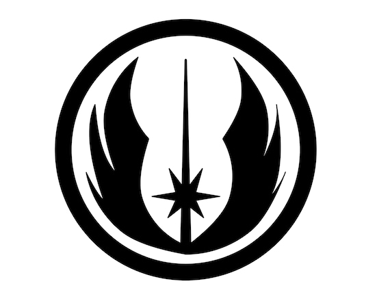 Star Wars Jedi Logos