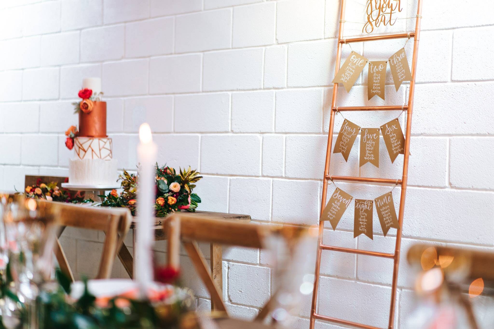 Wedding Seating Chart Wedding Sign Table Plan Rustic | Etsy